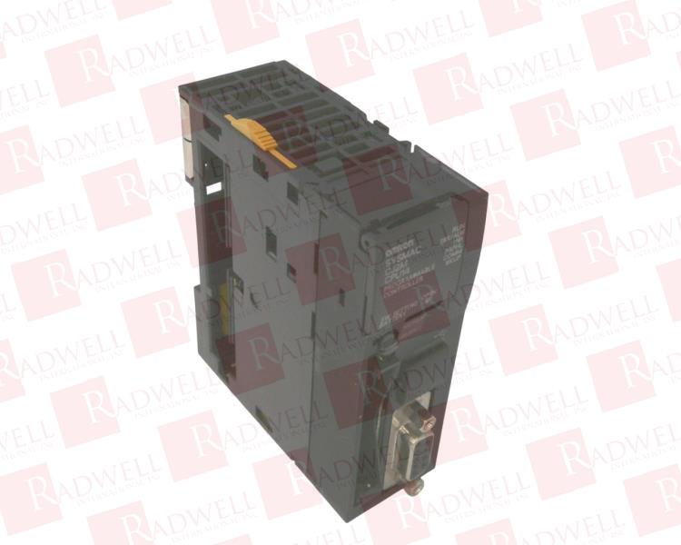CJ2M-CPU14 PLC Module/Rack by OMRON
