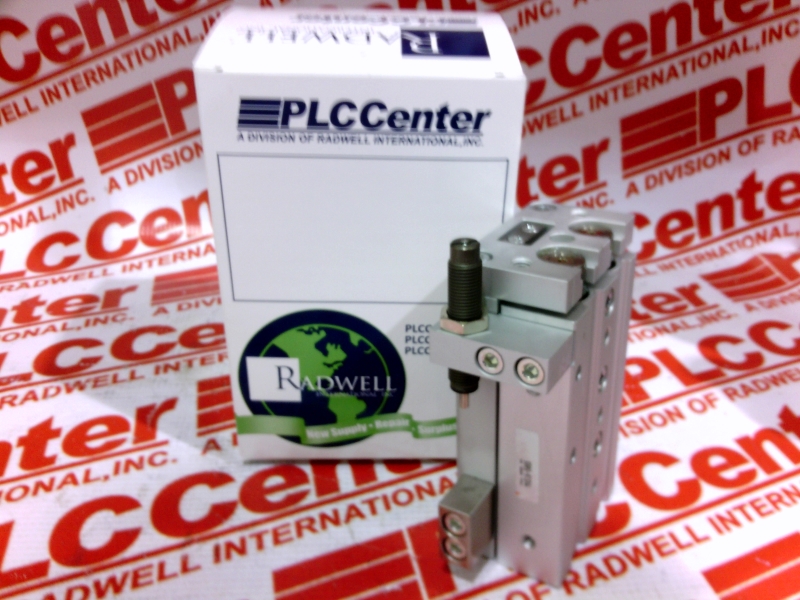 MXS16-50BS Pneumatic Cylinder by SMC