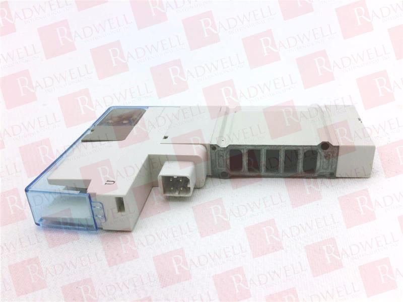 SY3100-5U1 Solenoid Valve by SMC