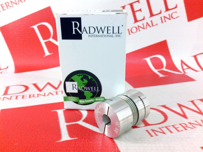 DKN-20/32-8-8 Pipe and Coupling by RIMTEC