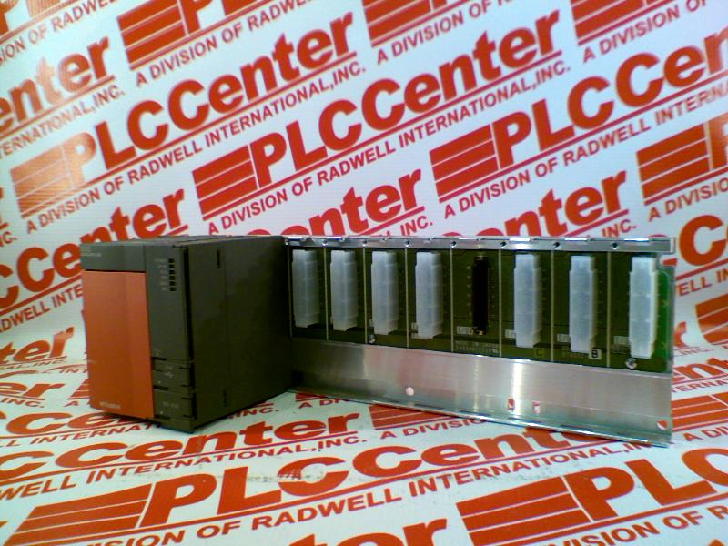 Q00UJCPU-S8 CPU/Control Board by MITSUBISHI