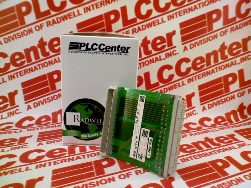 DP-770-01 PC Board PLC/Add-On Board by BOEKELS