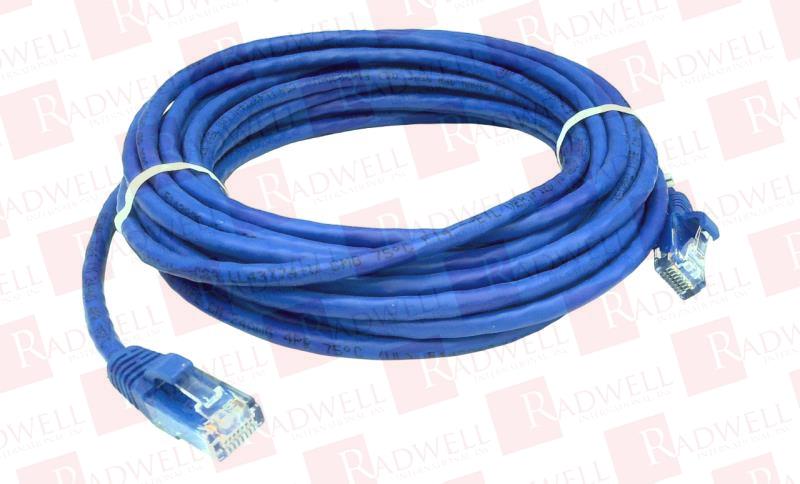 570-110-014 Cable for Computer Nework Etc… by LEGRAND