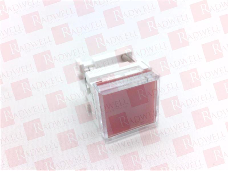 A3PA-5702-24E Pushbutton by OMRON