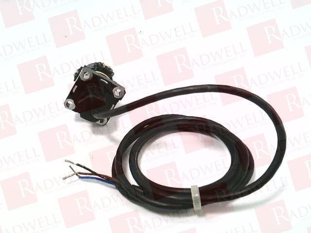 D5F-3C10 Limit Switch by OMRON