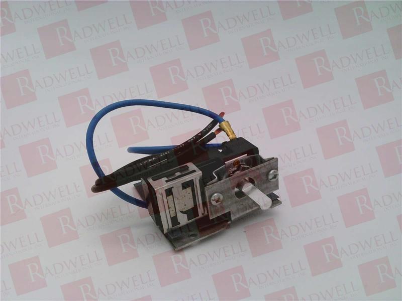 8800TD Thermostat by ELECTROMODE