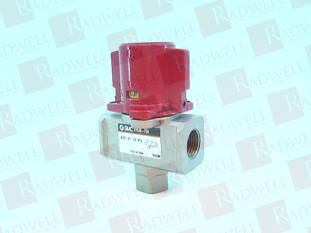 VHS40-F04 Pressure Relief Valve by SMC