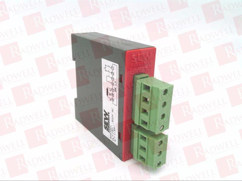 BME1.5 Bridge Rectifier by SEW EURODRIVE