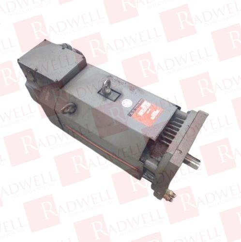 SJ-18.5AZ Servo Motor by MITSUBISHI
