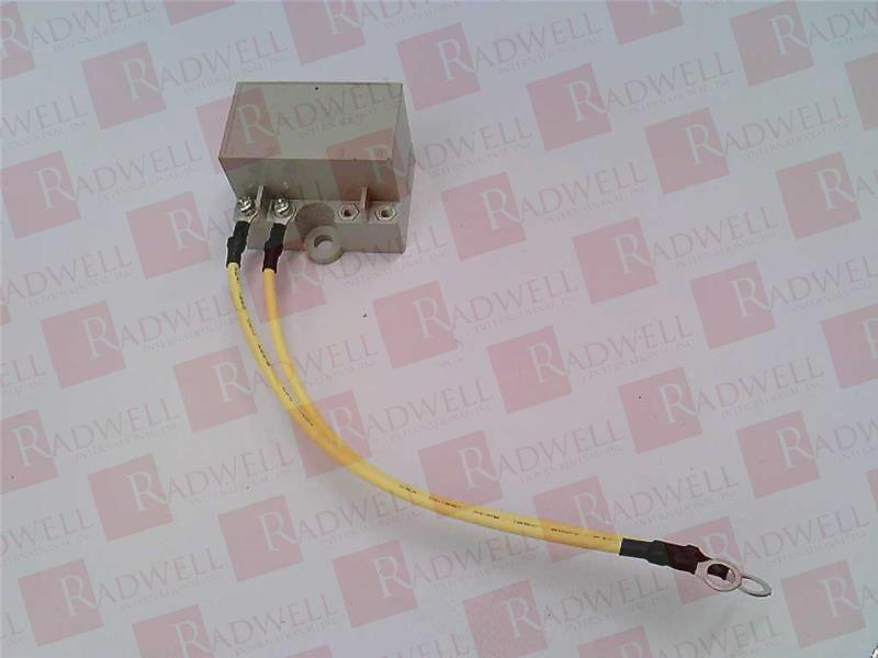 25FW-4FB1 Hydraulic Power Supply / Coil / Coil Assembly by SUMITOMO MACHINERY INC