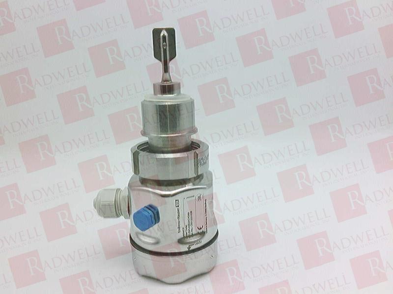 FTL50 SGM2AA6E6A Float/Level Switch by ENDRESS & HAUSER