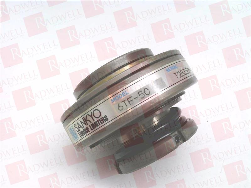 6TF-5C Bearing by SANKYO
