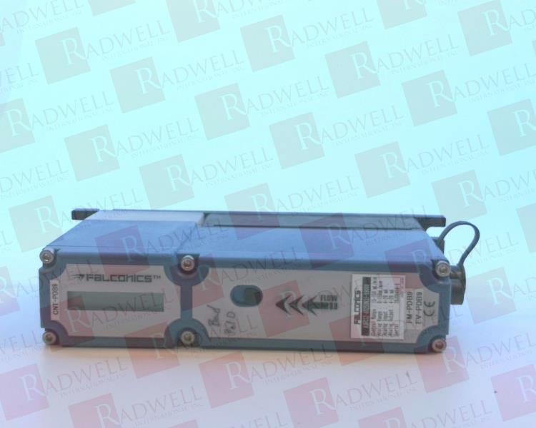 AVFCS2-A0250N31-19008 Flow Switch by ASAHI YUKIZAI