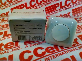 LPS-100/00 Microswitch/Miniature Switch by PHILIPS