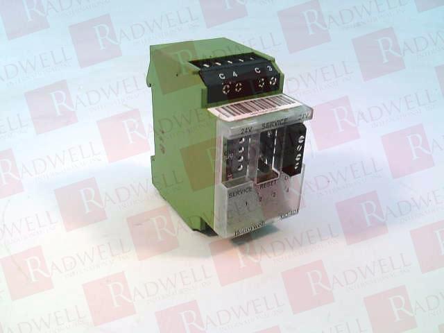 XIO-4DI VDC Logic I/O Module by HONEYWELL
