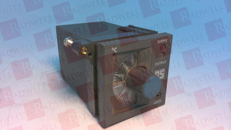 TC4810-04-110/240VAC Temperature/Process Control by TEMPATRON