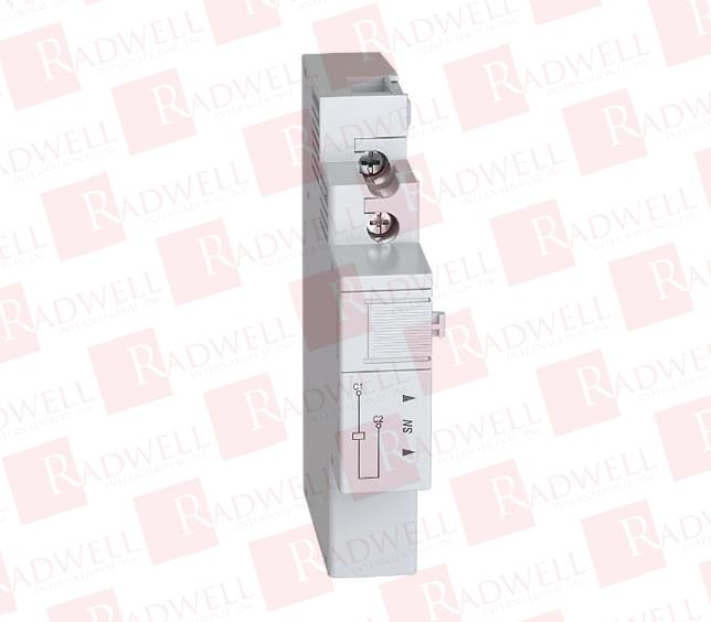 140MT-C-SND Circuit Breaker Trip by ALLEN BRADLEY