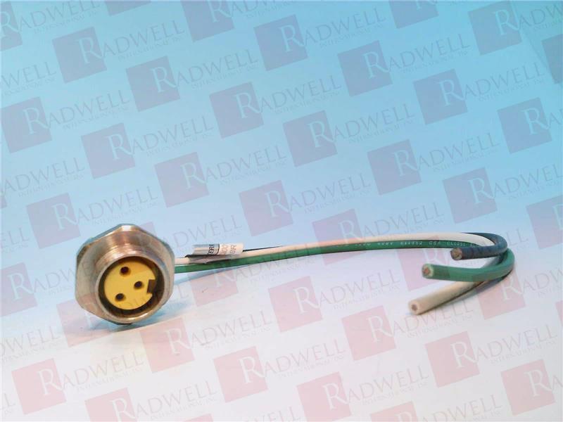 103Q0010M1 Plug/Receptacle by REMKE