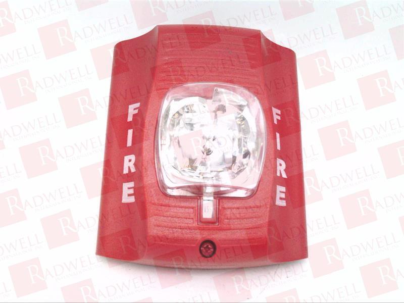 SRA Fire Emergency Light/Beacon by SPECTRA CONTROLS