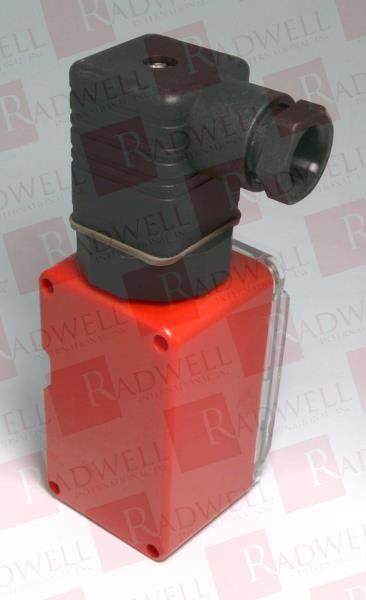 BSM 501 Float/Level Switch by BAMO