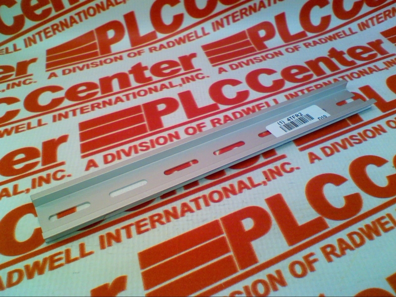 D10 Din Rail and Track by ALTRONIX