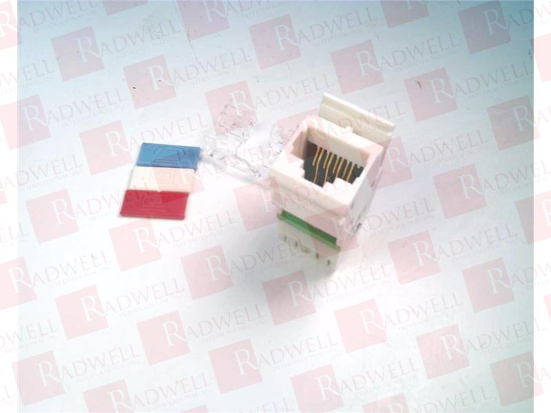 MX6-F02 Telecom Accessory by SIEMON