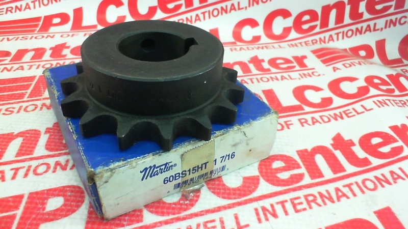 00189027 Sprocket/Gear by MOTION INDUSTRIES