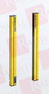 083M1204 Light Curtain by SMARTSCAN