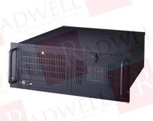 ACP-4000BP-00XE PLC Module/Rack by ADVANTECH