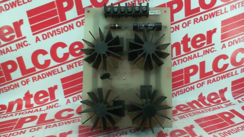 12M03-00170-00 Drive Board by ALLEN BRADLEY