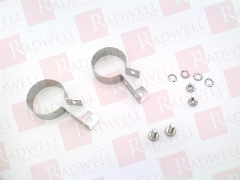 LMBWLS27H Sensor Bracket by BANNER ENGINEERING