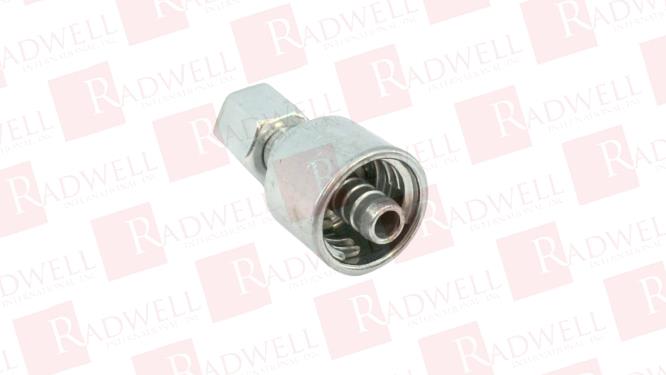 G25170-0606 Hydraulic Fitting by GATES