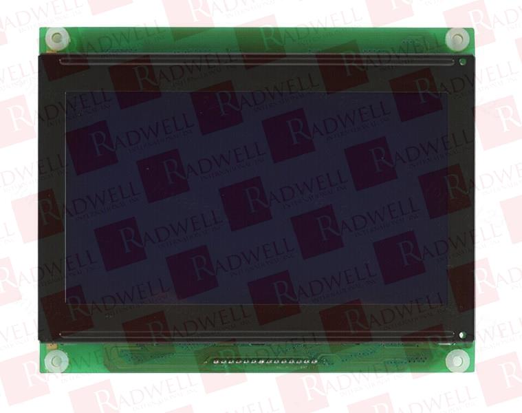 RAD-PV550-LCD (SWH) LCD/LED Display by RADWELL