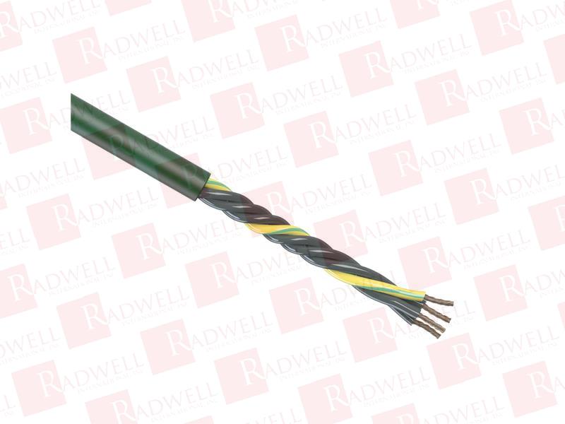CF5-07-04-1 Electrical Cable/Wire by IGUS
