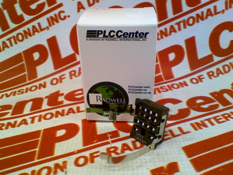 PY14-Y1 Relay/Socket by OMRON