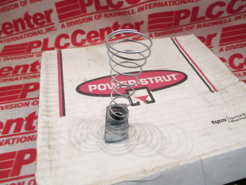 PSLS-1/2EG Clamp by POWER STRUT