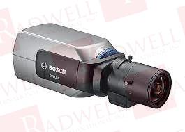 VBN-5085-C21 CCD Camera by BOSCH