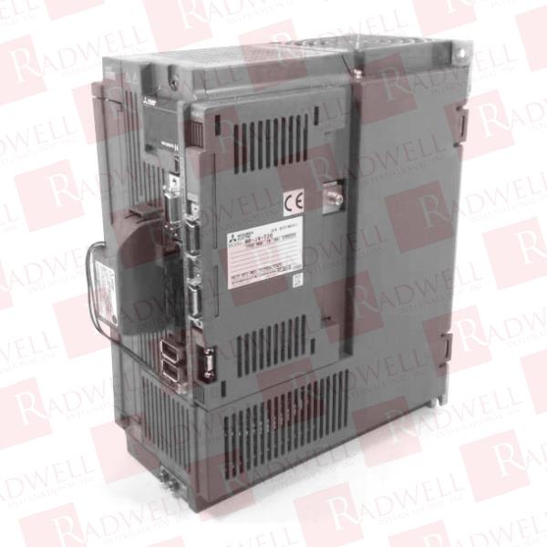 MR-J4-500B-RJ020 Servo Drive/Servo Control by MITSUBISHI