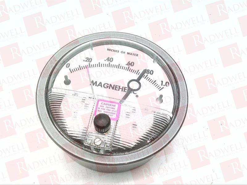 W40Q Pressure Sensor/Transducer by DWYER