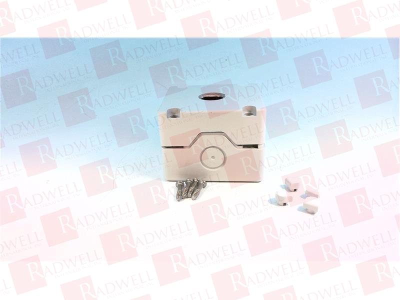 ECP1-A22H1 Enclosure by C3 CONTROLS