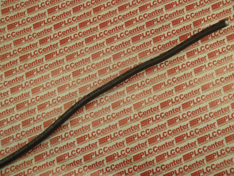 3092A-FT Cable/Wire Wrap by BELDEN