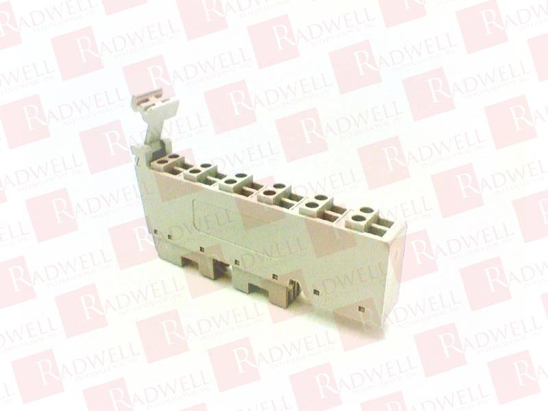 1734-RTB3 Terminal Blk/Strip Wiring Dev by ALLEN BRADLEY