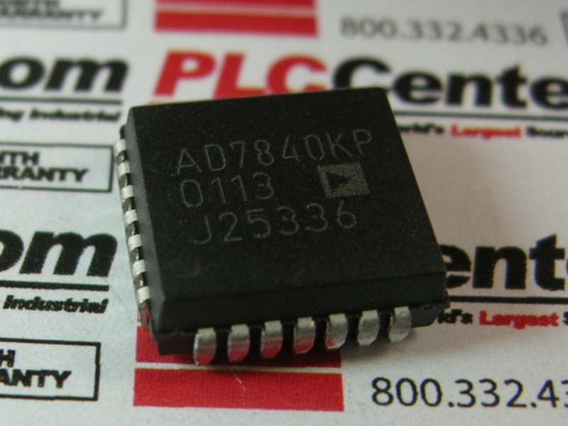 AD7840KPIC IC Chip by ANALOG DEVICES