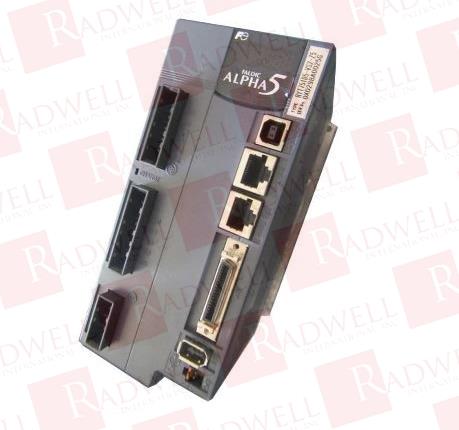 RYT751D5- VS2-Z5 Servo Drive/Servo Control by FUJI ELECTRIC