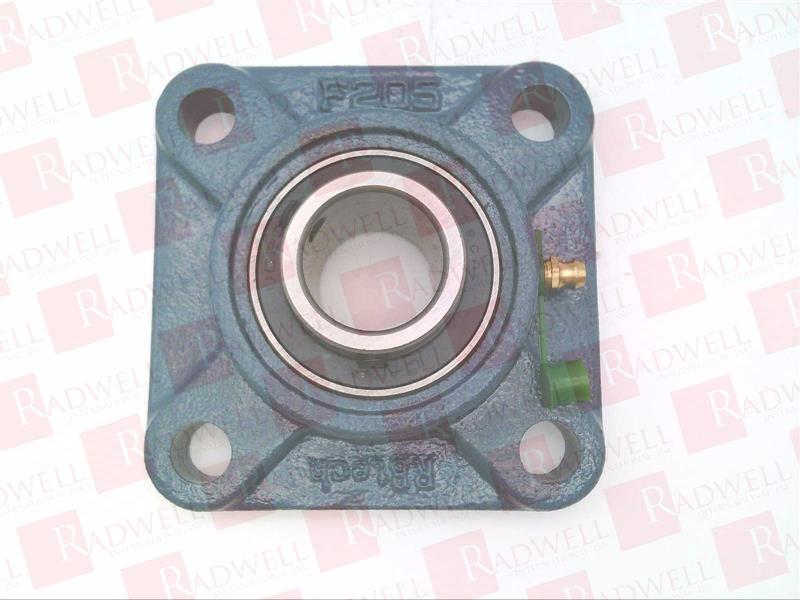 UCF205-16 Bearing by RBI BEARING