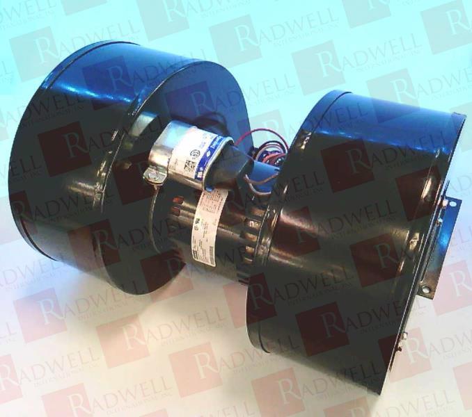 BLWR1205 Blower by ICE QUBE COOLING SYSTEMS INC