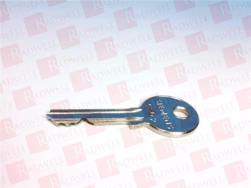 SSG2 System Key by SIEMENS