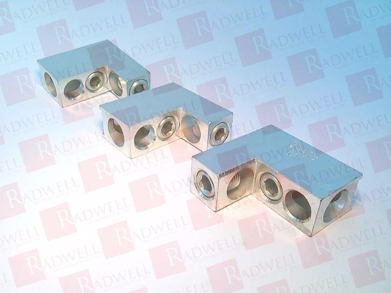 ATK300/2HK Terminal Blk/Strip Wiring Dev by - ABB - ASEA BROWN BOVERI