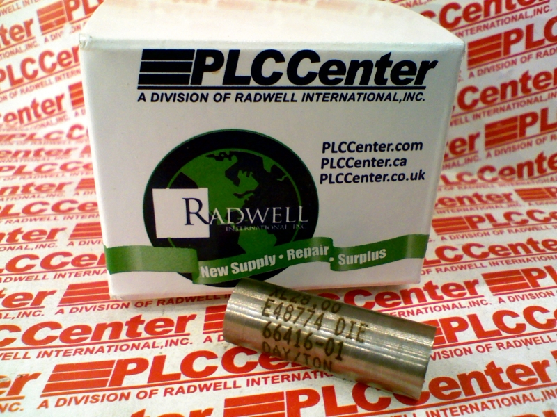 66416-01 Shaft/Shafting by DAYTON PROGRESS CORP