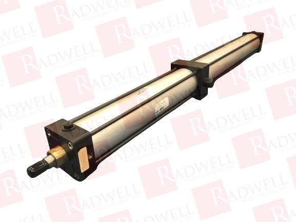 03.25CDD2MAUS14AC40 Hydraulic Cylinder by BW CONTAINER SYSTEMS